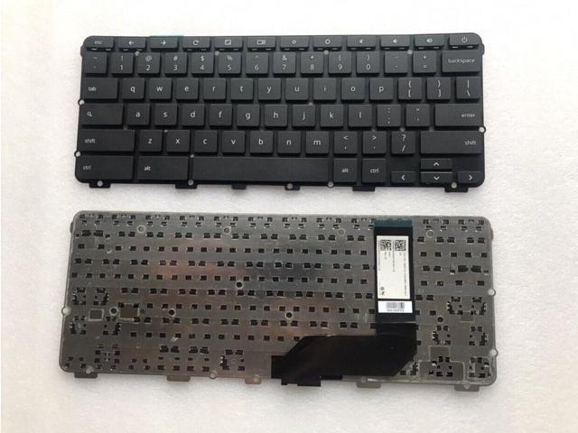 Click here for US Black Keyboard for Acer Chromebook 11 N7 C731 C... prices