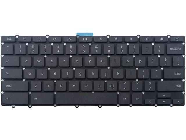 Click here for US Black Keyboard for Acer Chromebook 315 CB315-2H... prices