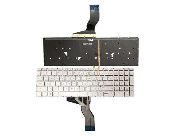 Click here for replacement keyboard for HP Pavilion 15-aw00915-aw... prices