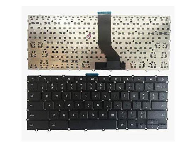 Click here for US Black Keyboard for Acer Chromebook 11 CB3-131-C... prices