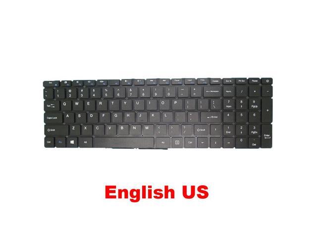 Click here for Laptop US Layout Keyboard For Teclast F15S 15.6 in... prices