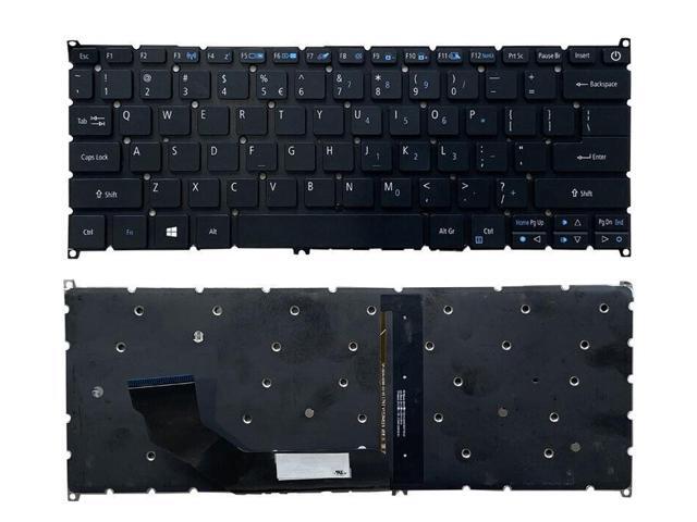 Click here for US Keyboard for Acer Swift 3 SF314-52 SF314-52-52V... prices
