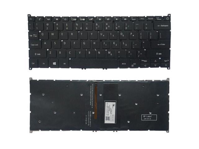 Click here for US Backlit Keyboard for Acer Swift SF114-34 SF114-... prices