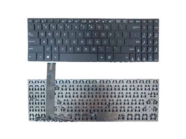 Click here for US Keyboard for Asus K570U K570UD K570Z K570ZD X57... prices