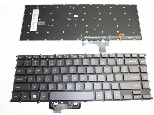 Click here for US Black Backlit Keyboard for Samsung 940X5N 940X5... prices