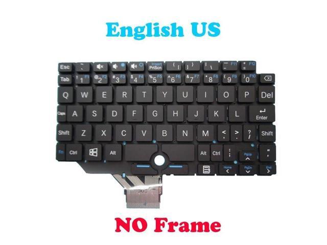 Click here for Keyboard Mini Laptop UMPC For GPD Pocket1 SCDY-180... prices