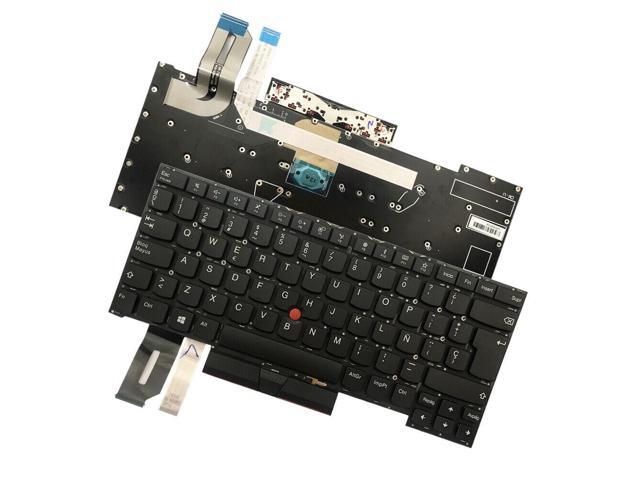Click here for Keyboard Backlit Laptop SP/IT/FR/GR/UK For Lenovo... prices