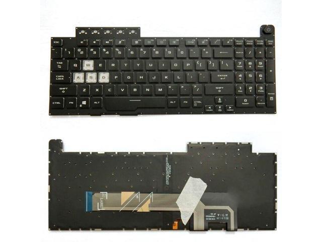 Click here for US Keyboard For ASUS TUF Gaming FA506II FA506IH FA... prices