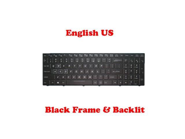 Click here for US Backlit Keyboard For Gigabyte For AORUS 5 Serie... prices