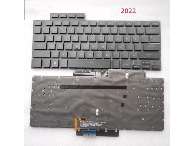 Click here for replacement keyboard for ASUS ROG GV601RM-X16 GV60... prices