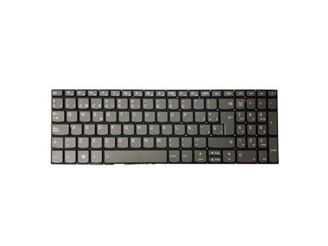 Click here for replacement keyboard for Lenovo IDE 320-15ABR 320-... prices