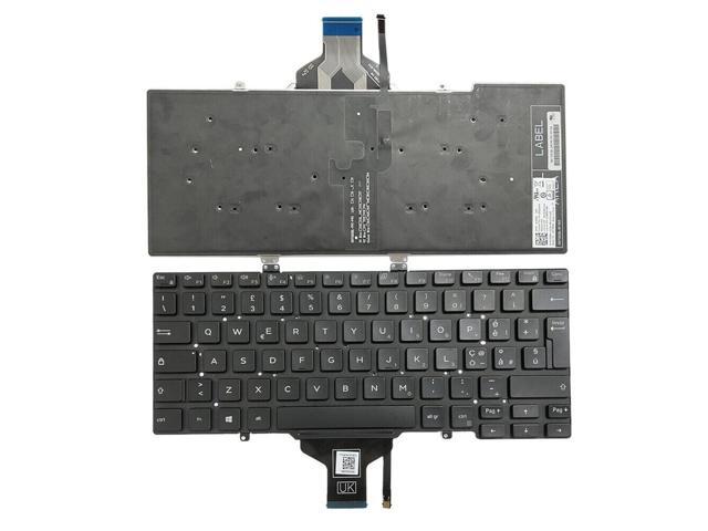 Click here for replacement keyboard for DELL LatituDE 7400 3400 5... prices