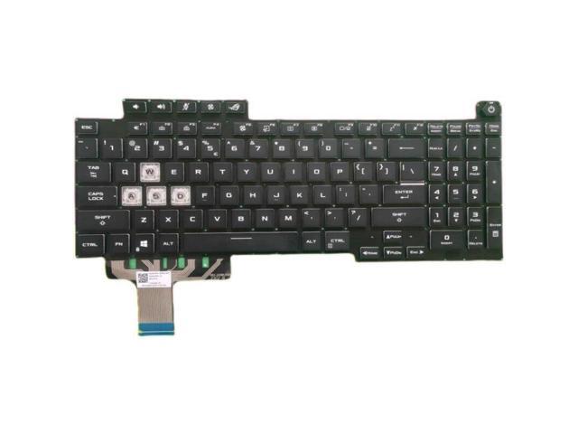 Click here for top Keyboard for ASUS G713 G713Q G713QE G713QM G71... prices