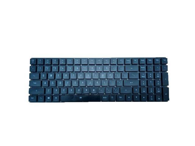 Click here for Mechanical US Keyboard For Gigabyte For AORUS 17G... prices