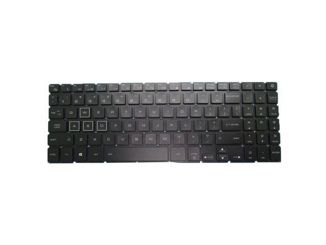 Click here for Keyboard For Gigabyte AORUS 15-W9 15-X9 English US... prices