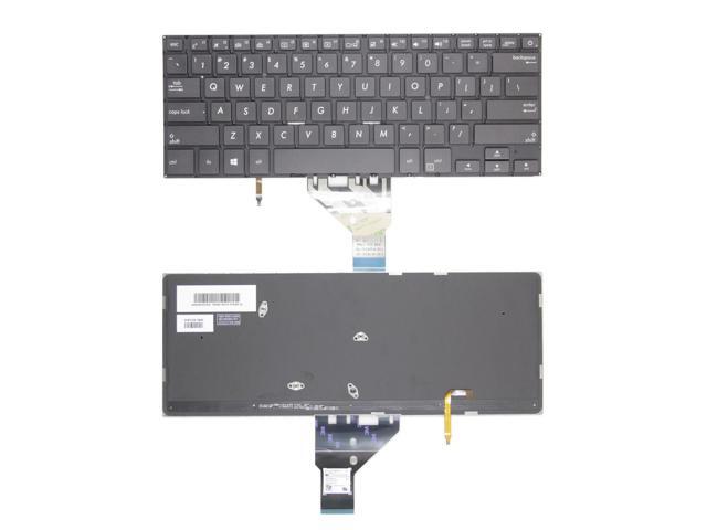 Click here for US Backlit Keyboard for ASUS ExpertBook P5440 P544... prices