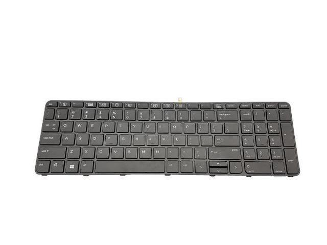 Click here for keyboard for HP For PROBOOK 450 G3 455 G3 470 G3 U... prices