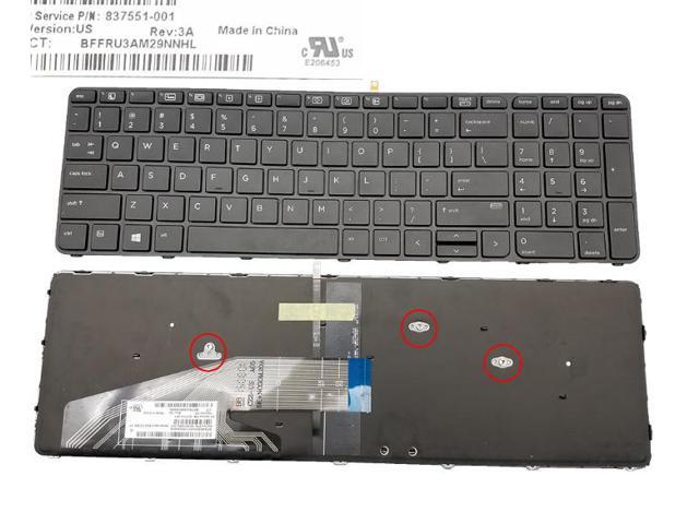 Click here for keyboard For HP PROBOOK 450 G3 455 G3 470 G3 KEYBO... prices