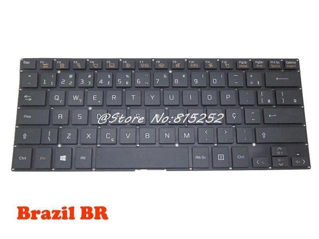 Click here for Black Keyboard For 14U360 14U360-E 14U360-L 14UD36... prices