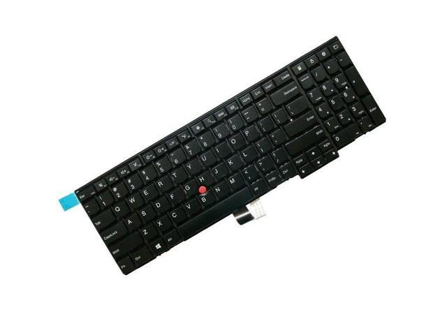 Click here for US Keyboard for Lenovo ThinkPad T540P W540 W541 T5... prices