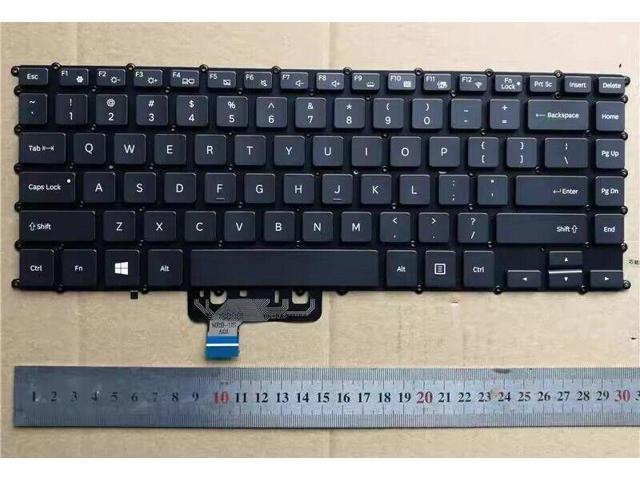Click here for Laptop Keyboard For Samsung NP750QUB 750QUB NP950Q... prices