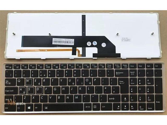 Click here for GB LAYOUT P55 P57 Keyboard For Gigabyte P35 V14264... prices