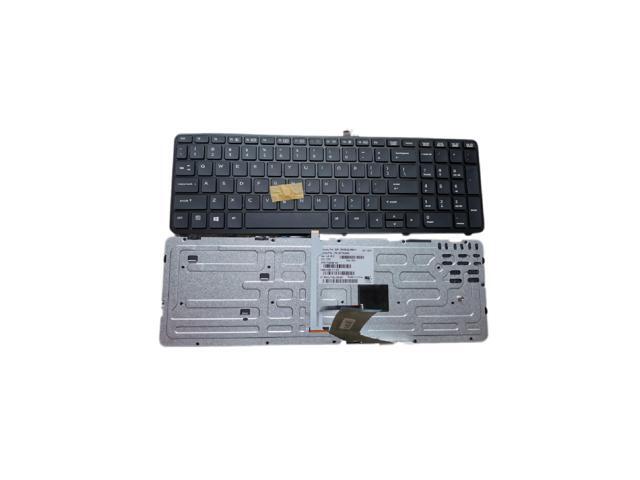 Click here for US Backlit keyboard for HP for ZBOOK 15 17 G1 G2 P... prices