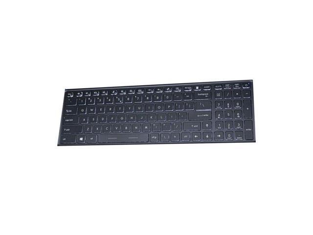 Click here for Backlit Keyboard For MSI Creator 17 A10SD A10SE/SF... prices