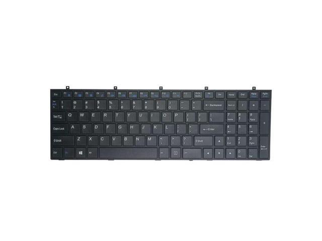 Click here for US keyboard for Clevo W370ET W350ET W350 W370 W655... prices