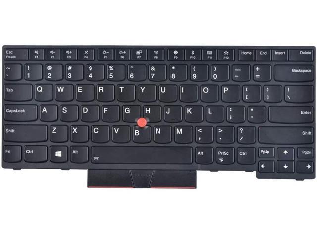 Click here for Keyboard For Lenovo ThinkPad T480s T490 T495 L380... prices
