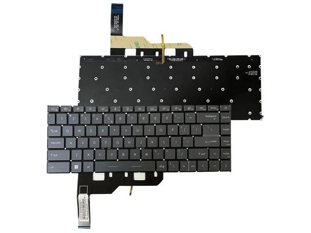Click here for replacement keyboard for MSI GE66 RaiDEr MS-1541 G... prices