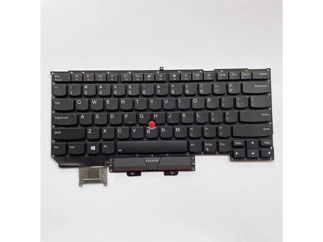Click here for Keyboard For ThinkPad X1 Carbon 6th 5th Gen 2017 U... prices