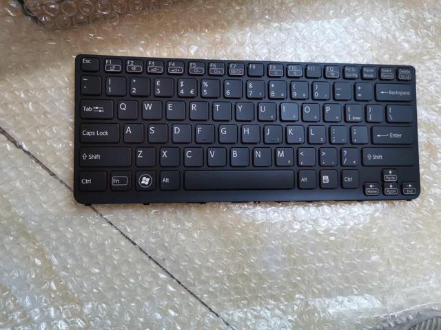 Click here for US Keyboard for Dell Alienware m1 R2 R3 m1-R2 Back... prices