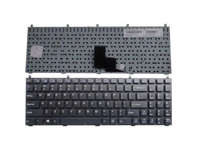 Click here for Keyboard for Clevo P150HM P151SM1 P170HM P180HM X7... prices