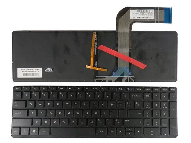 Click here for BACKLIT Keyboard For HP Pavilion 15-P000 15-P010US... prices