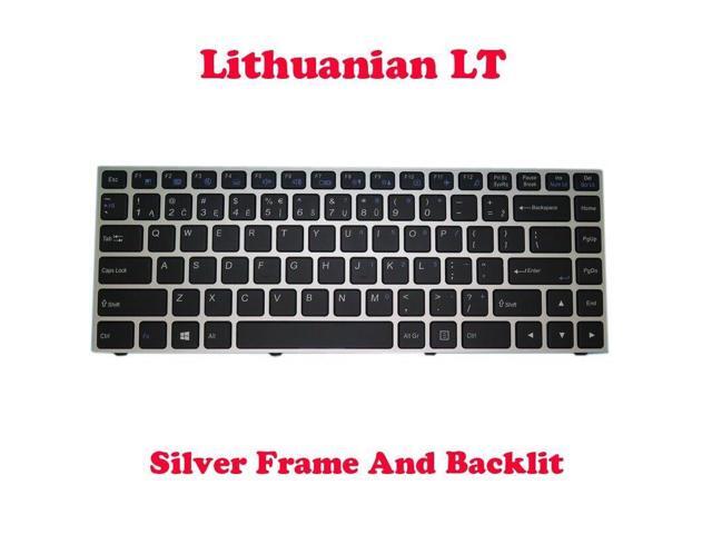 Click here for Backlit Keyboard For CLEVO P640HJ P640HK1 P640RE/R... prices