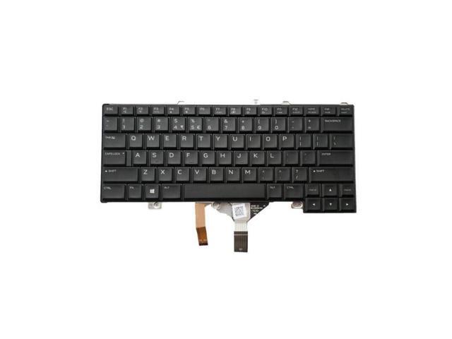 Click here for US Keyboard For DELL For Alienware 15 R3 P69F 0XJY... prices