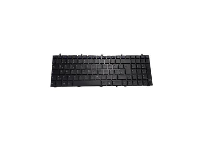 Click here for GR Backlit Keyboard For CLEVO W350 W370ET W370SK W... prices