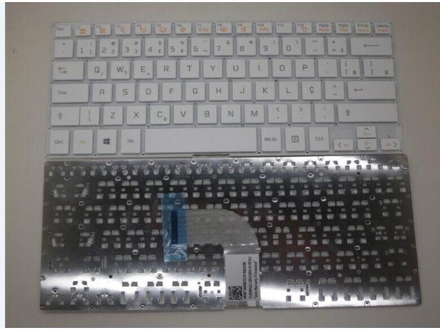 Click here for White Keyboard For 14U360 14U360-E 14U360-L 14UD36... prices