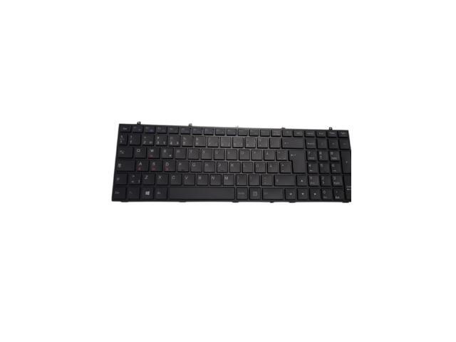 Click here for GR Keyboard For CLEVO W350 W370ET W370SK W370SS W3... prices