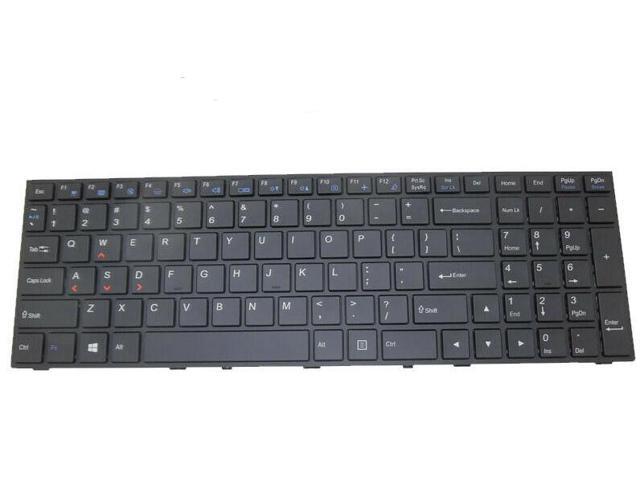 Click here for P670RA P670RS P670SA Backlit Keyboard For Clevo P6... prices