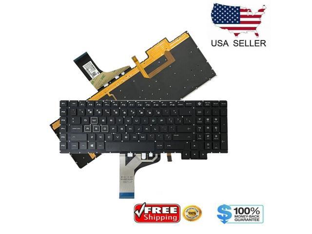 Click here for replacement keyboard for HP Omen 17-an053nr 17-an1... prices