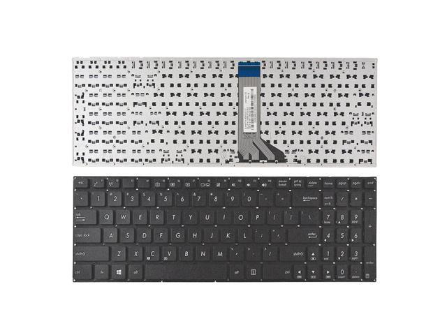 Click here for replacement keyboard for ASUS X551 0KNB0-612EUS00... prices