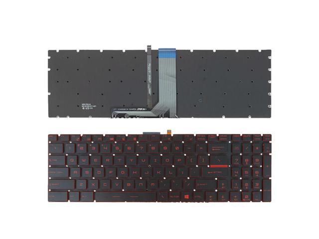 Click here for replacement keyboard for MSI GT72 GS60 GS70 WS60 G... prices