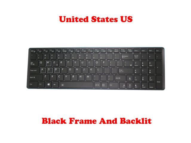 Click here for Backlit Keyboard For Gigabyte P35 P37 P57 V142645... prices