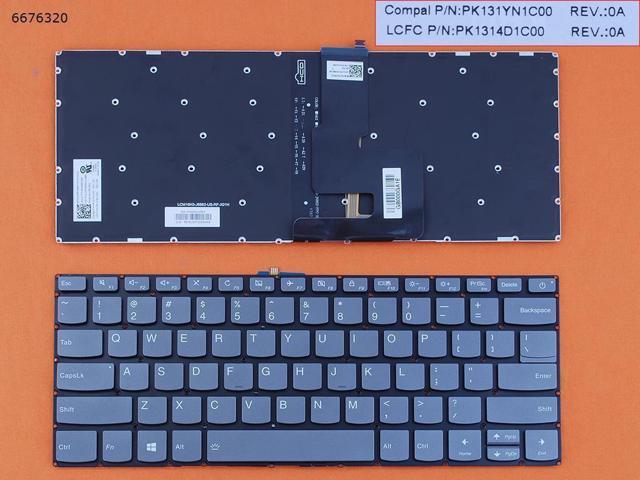 Click here for replacement keyboard for Lenovo Ideapad 320-14ISK... prices