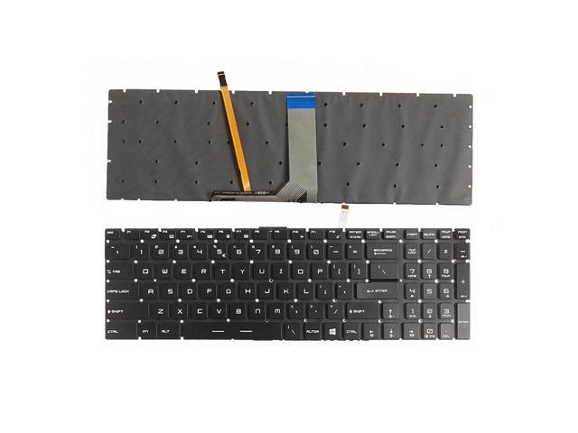 Click here for replacement keyboard for MSI GT72 GS60 GS70 WS60 G... prices