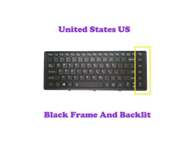 Click here for Keyboard For Gigabyte P34G YH-AZ12EB01 US 2Z703-US... prices