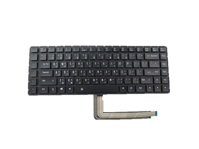 Click here for Keyboard For Gigabyte AERO 14 2Z703-TW641-G30S SKB... prices