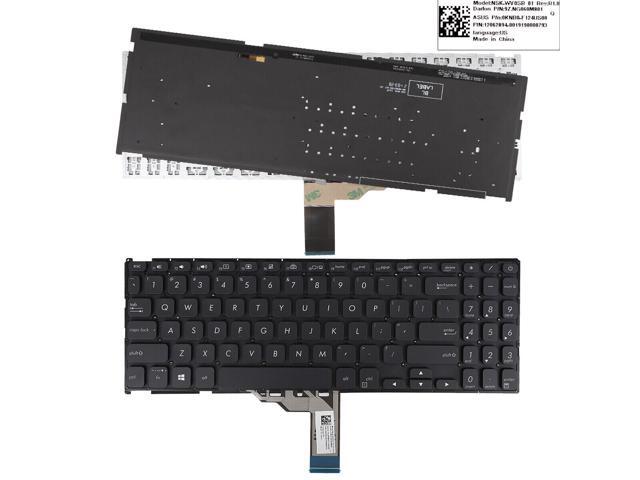 Click here for replacement keyboard for ASUS Vivobook X512 X512FA... prices